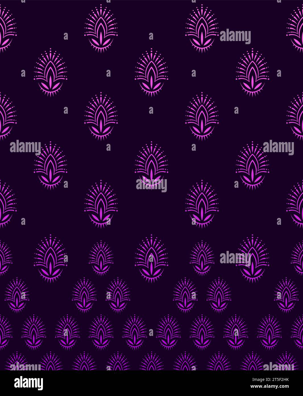 Small motif seamless pattern vector Stock Vector Image & Art - Alamy