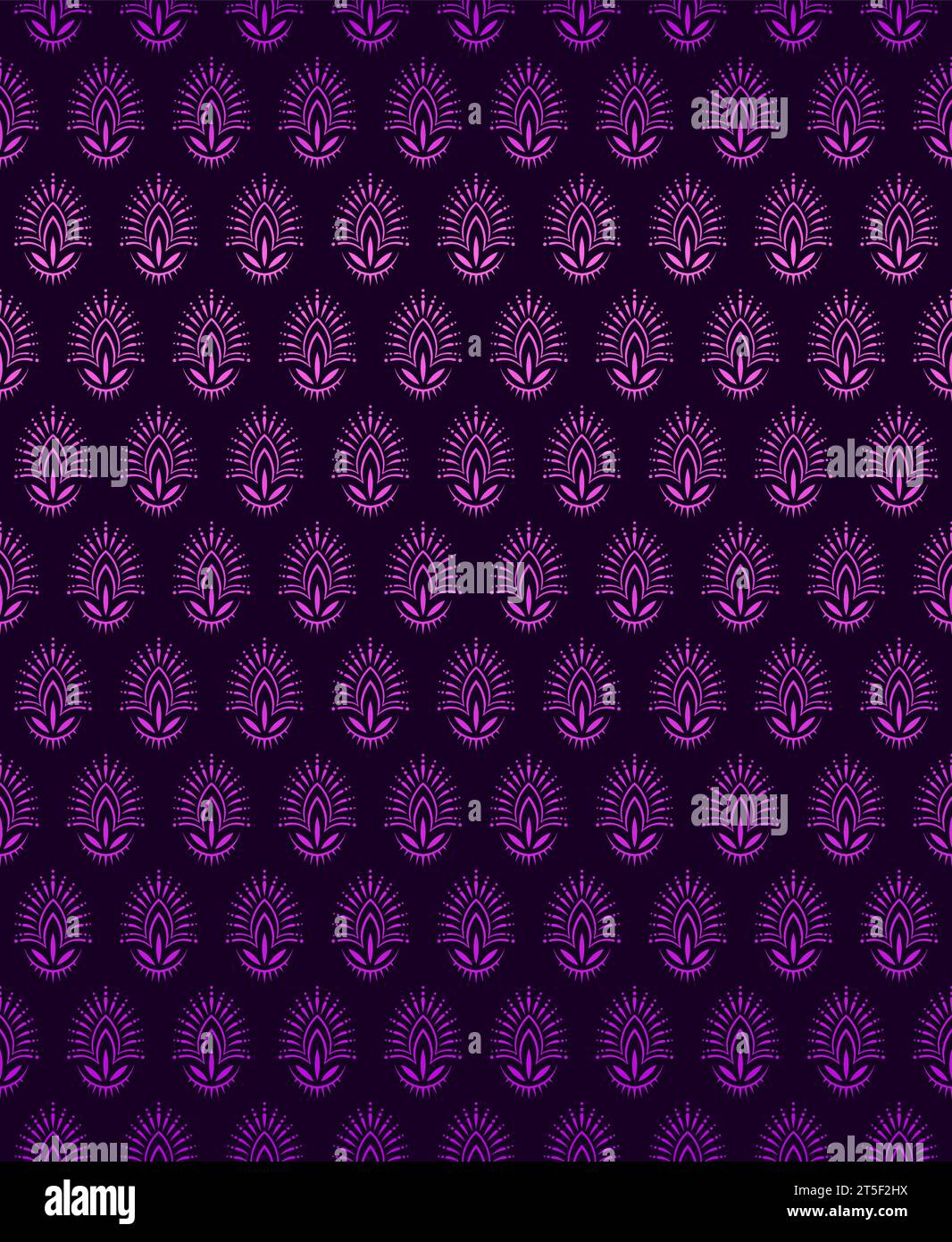 Small motif seamless pattern vector Stock Vector Image & Art - Alamy