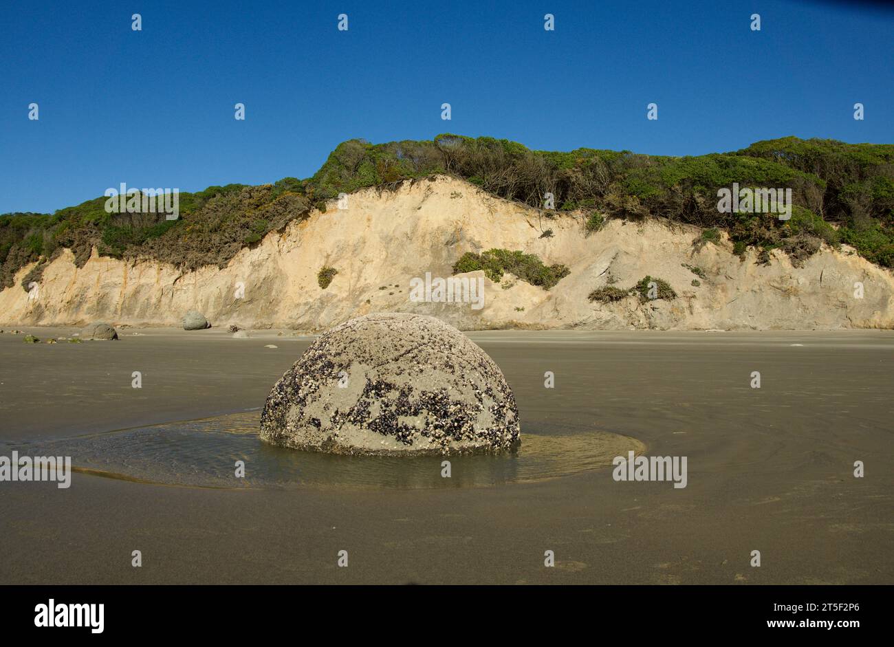 Hampden beach hi-res stock photography and images - Alamy