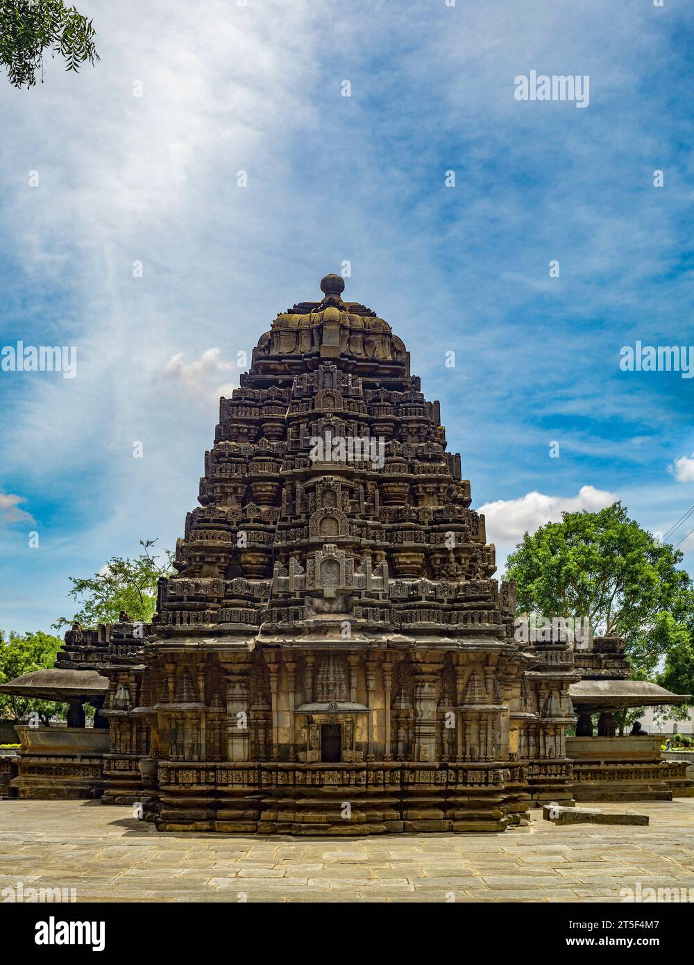 06 06 2015 Vintage Siddhesvara Temple, Built in late 11th century CE ...