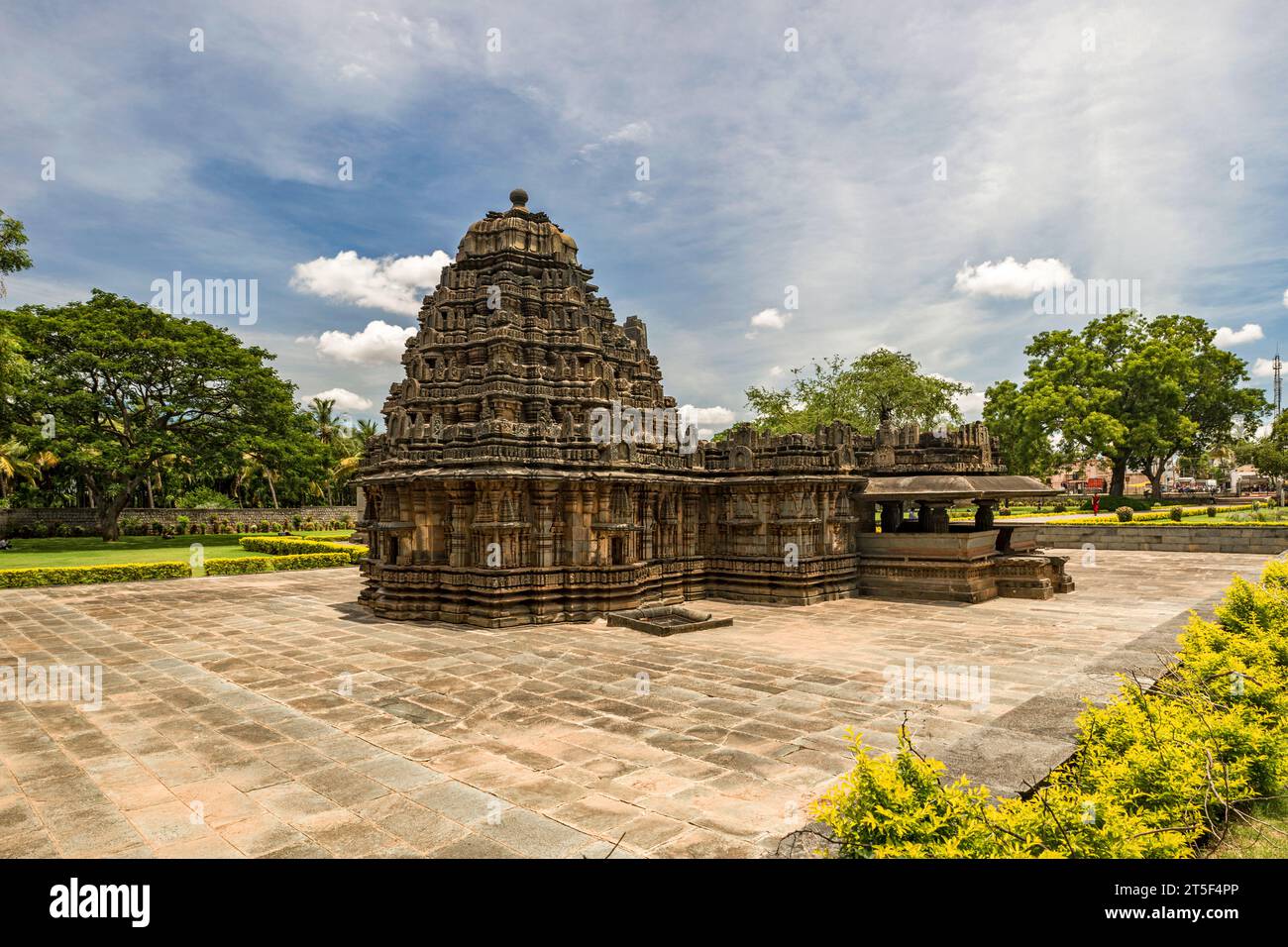 06 06 2015 Vintage Siddhesvara Temple, Built in late 11th century CE ...