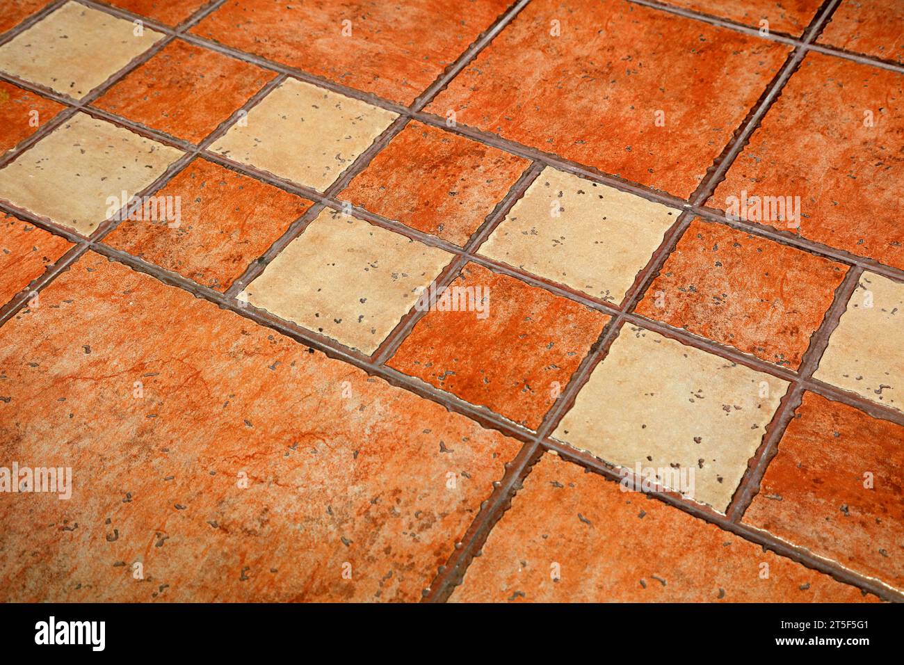 Ceramic tile texture Stock Photo - Alamy
