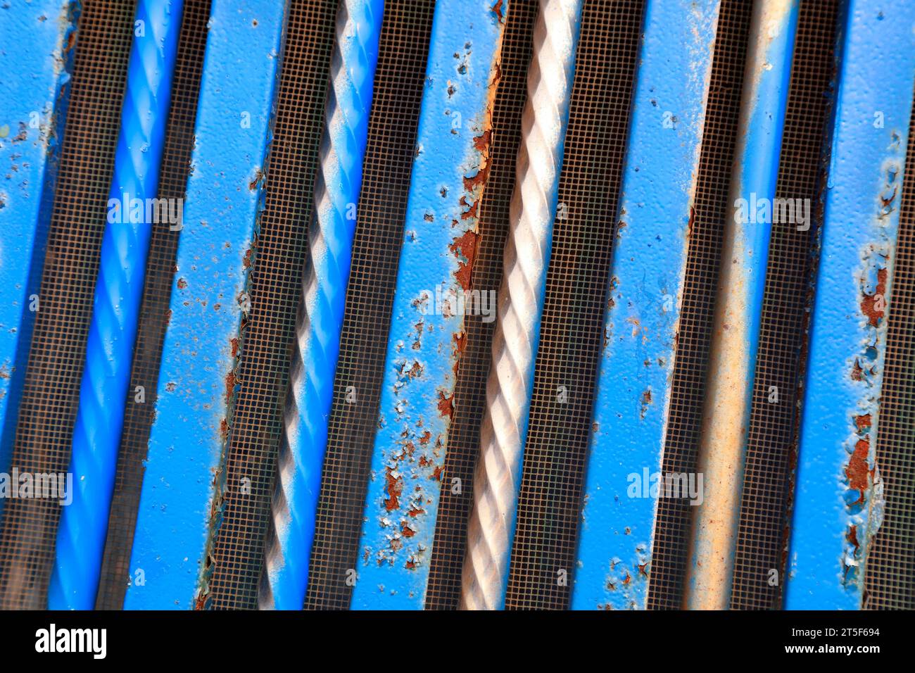 Mottled metal hi-res stock photography and images - Alamy