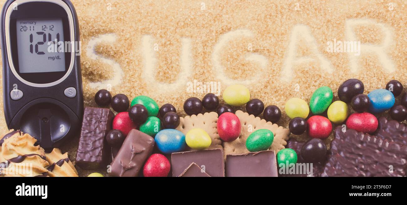 Gypoglycemia hi-res stock photography and images - Alamy