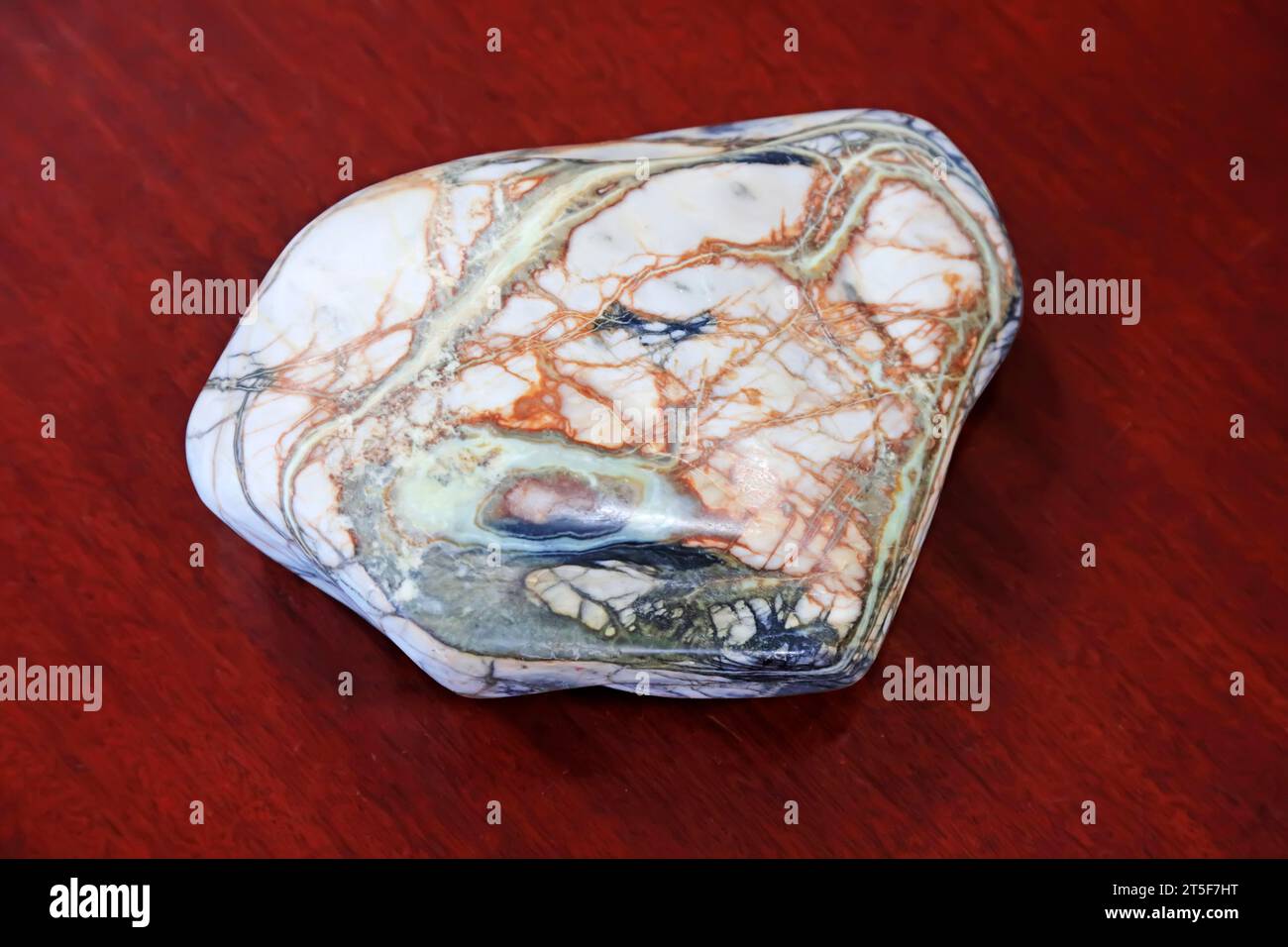 strange stone Craftwork Stock Photo - Alamy