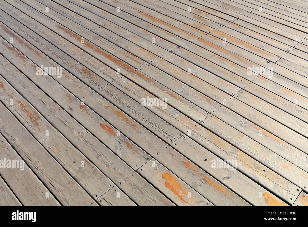 broken wooden floor Stock Photo - Alamy