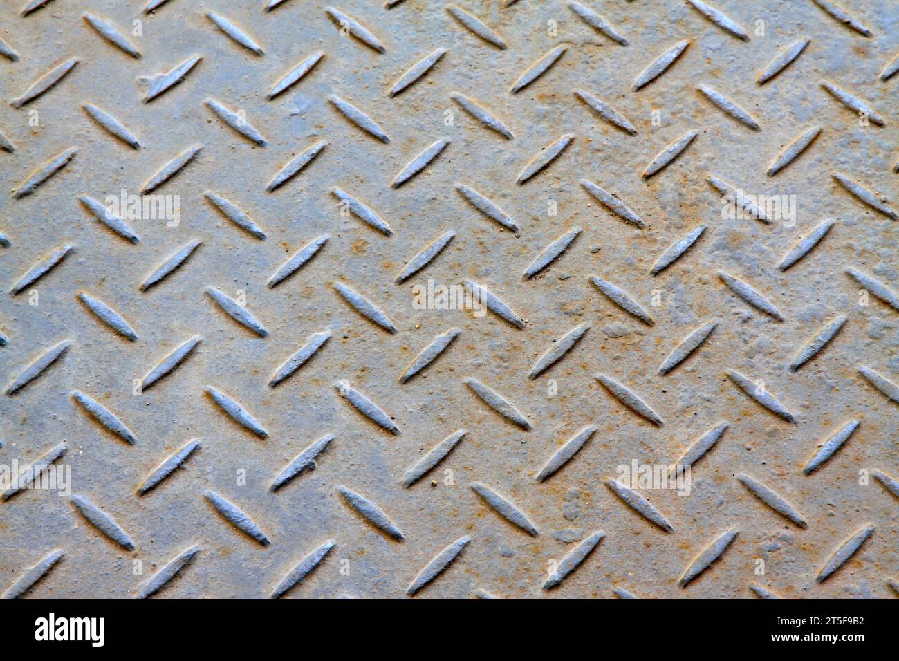 Metal plate, seamless texture, closeup of photo Stock Photo - Alamy