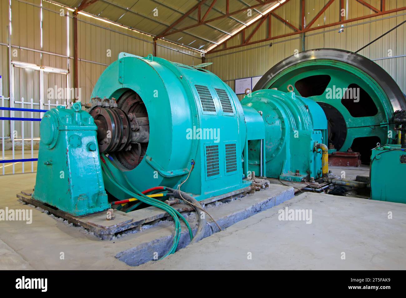 Lubrication station hi-res stock photography and images - Alamy