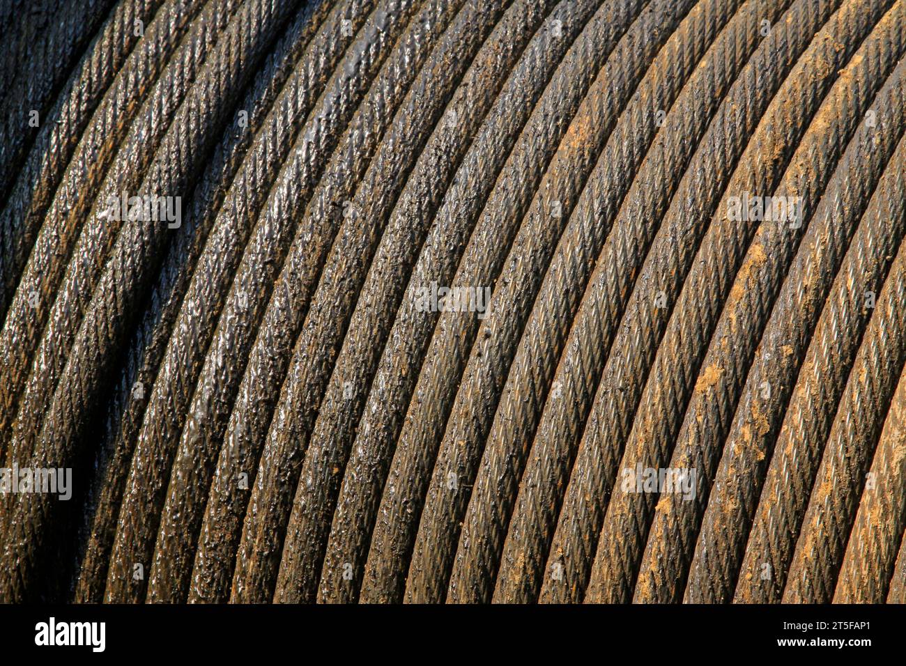 Sludge closeup hi-res stock photography and images - Alamy