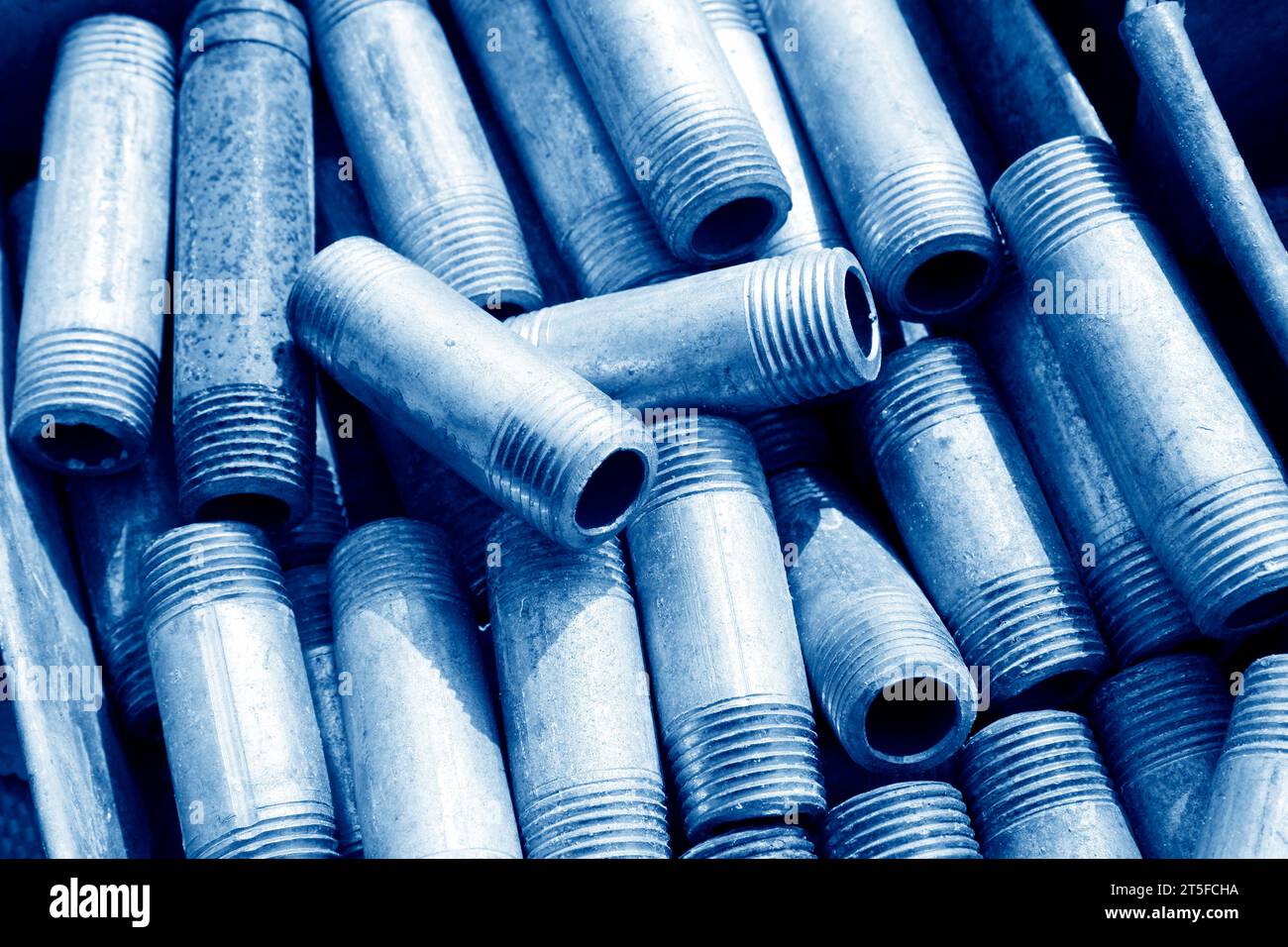 External screw thread hi-res stock photography and images - Alamy