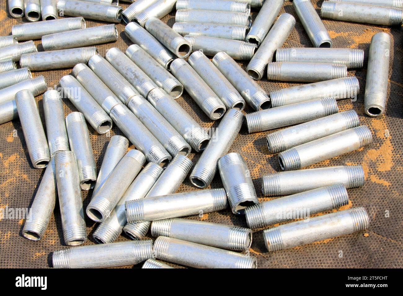 External plumbing hi-res stock photography and images - Alamy