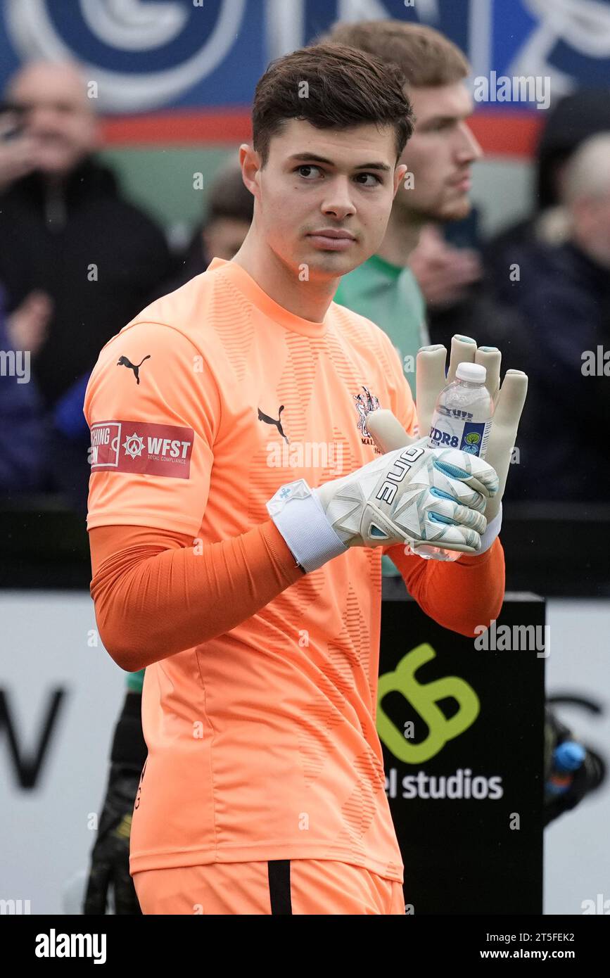 Felix goddard hi-res stock photography and images - Alamy