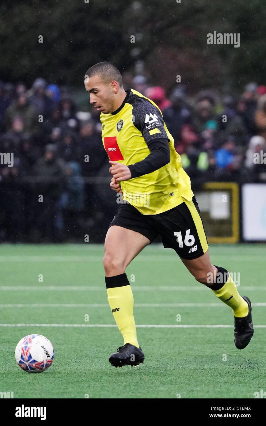 Rod mc donald hi-res stock photography and images - Alamy