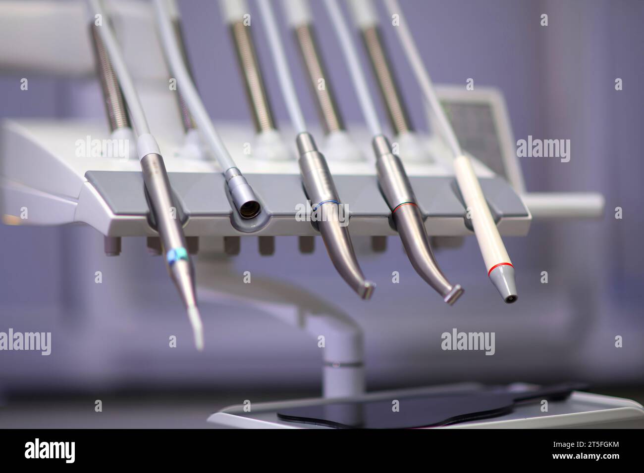 Dental procedure equipment hi-res stock photography and images - Alamy