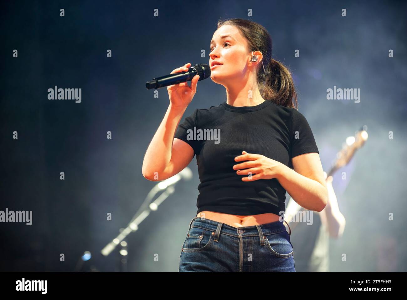 Oslo photo hi-res stock photography and images - Alamy