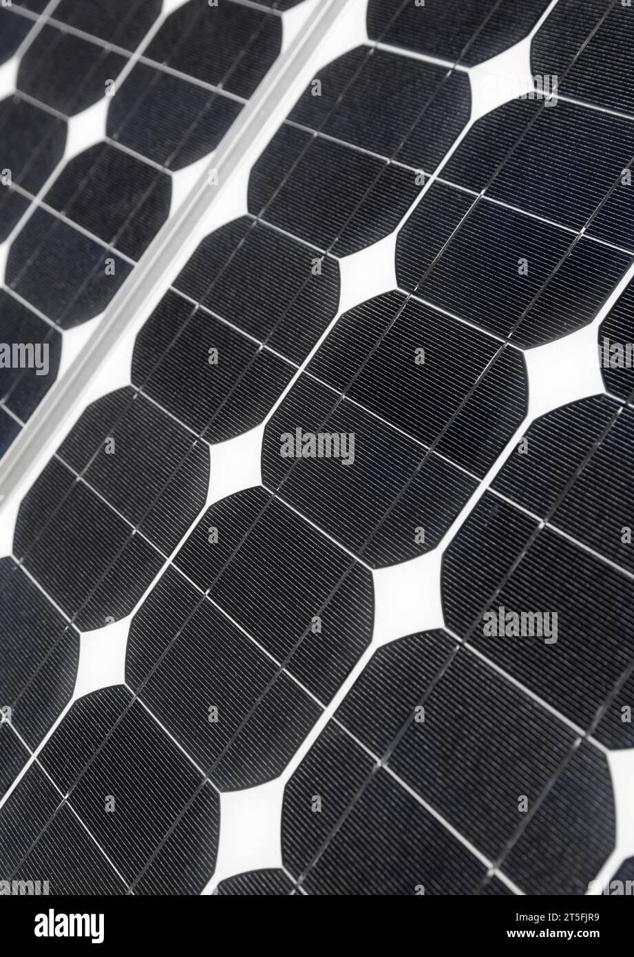 Solar Panels - Part of the renewable energy mix in todays mordern ...
