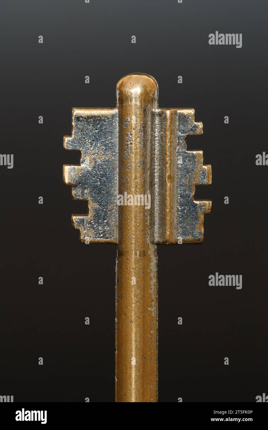 Ordinary lock hi-res stock photography and images - Alamy