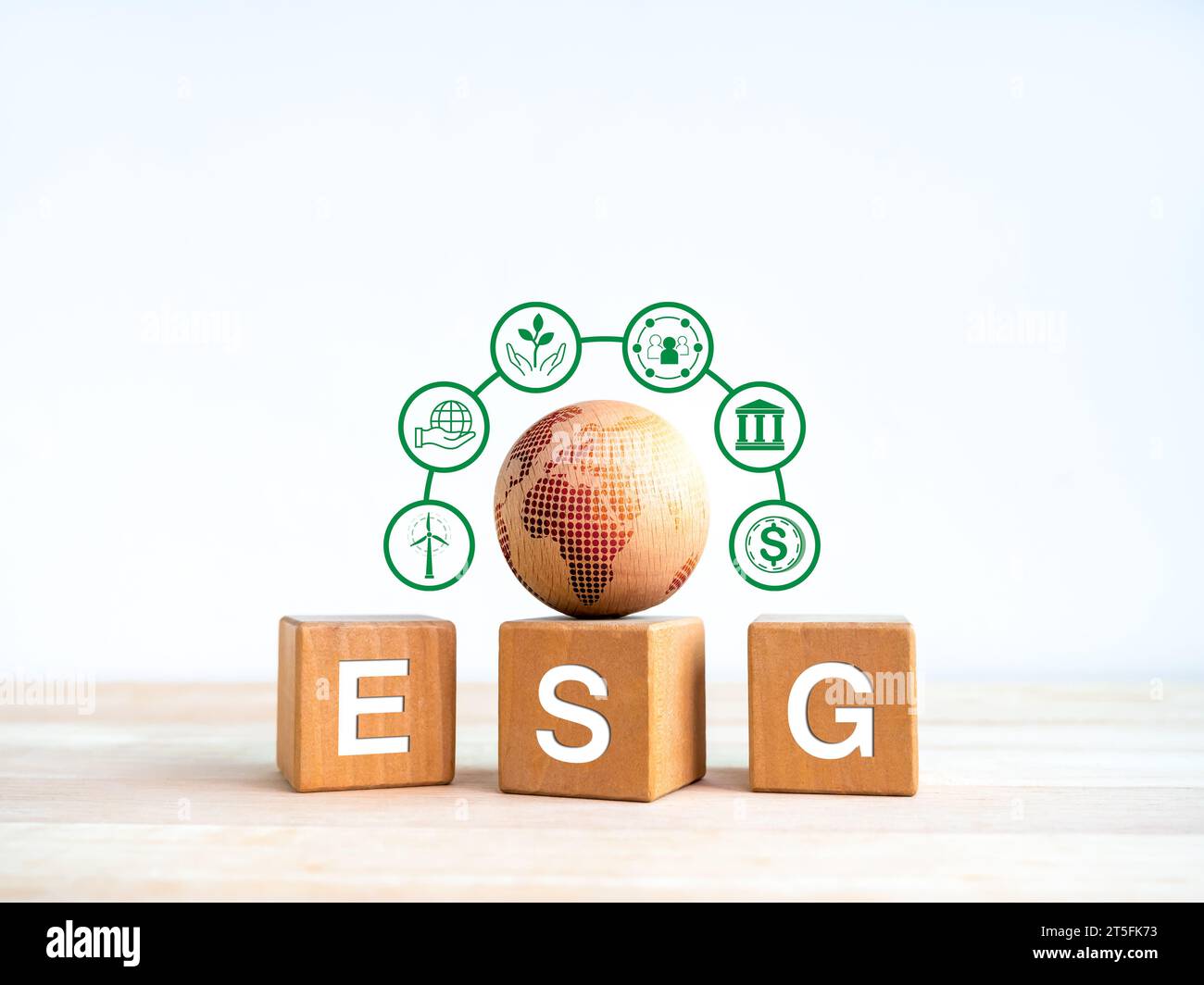 Environmental, social, and corporate governance, environment ...