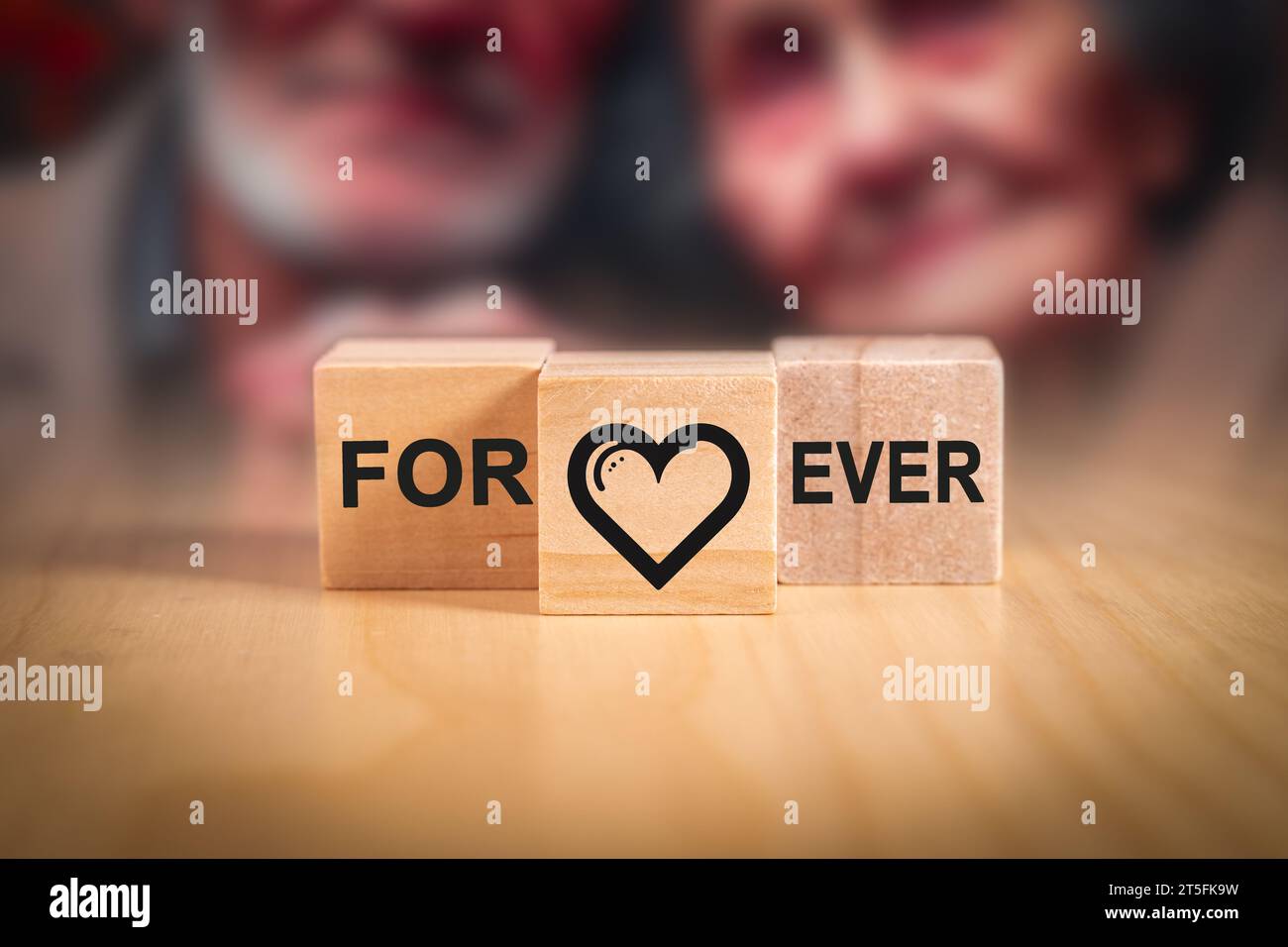 Forever word hi-res stock photography and images - Alamy