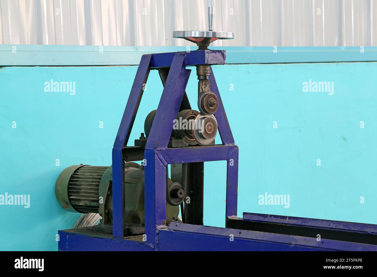 Roller device hi-res stock photography and images - Alamy