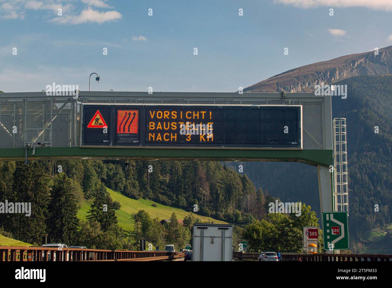 A22 sign hi-res stock photography and images - Alamy