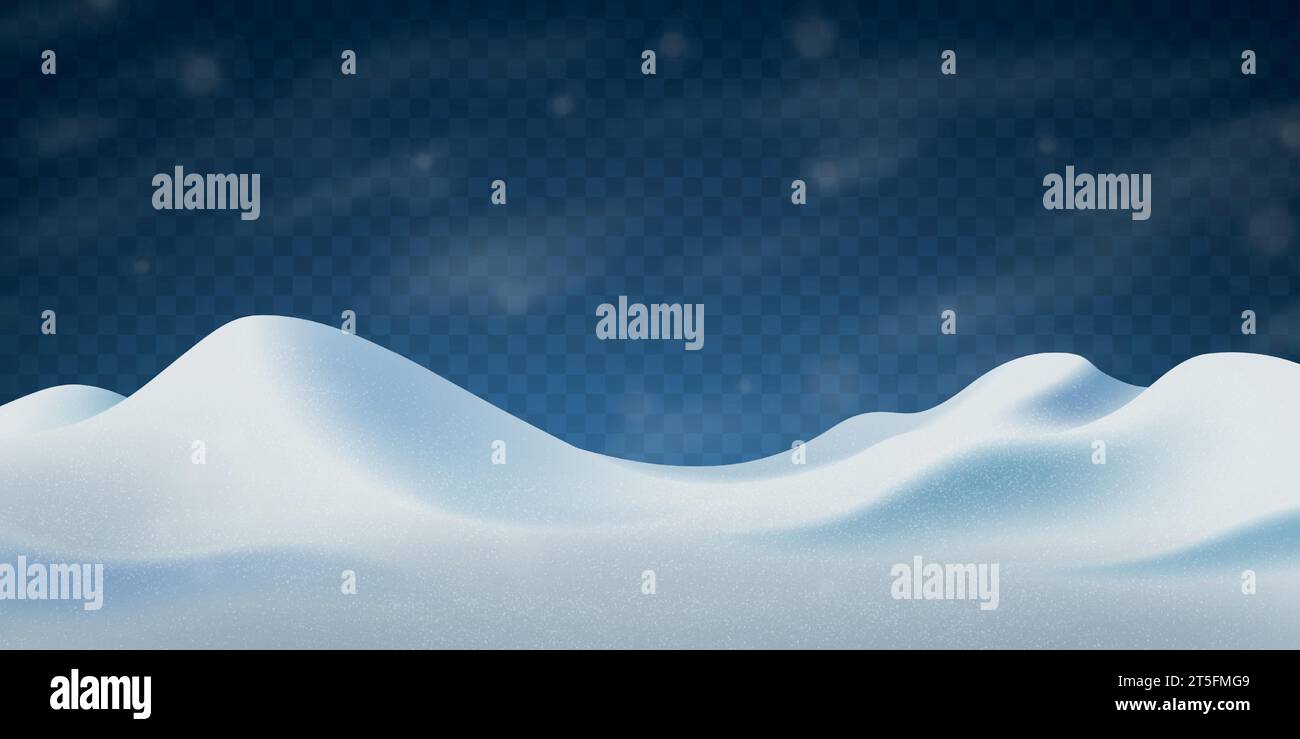 Frozen ground texture Stock Vector Images - Alamy