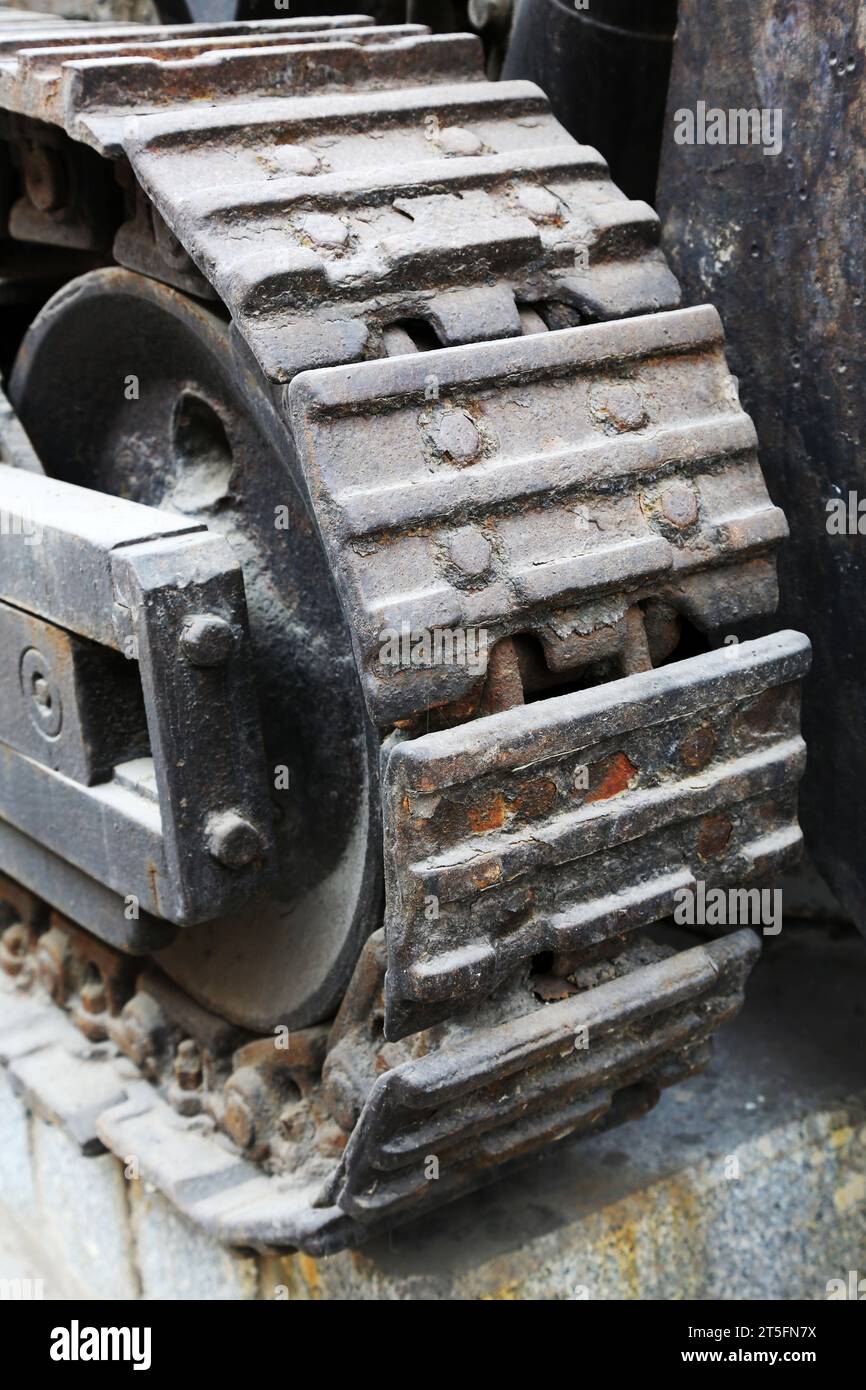 Coal winning machine hi-res stock photography and images - Alamy