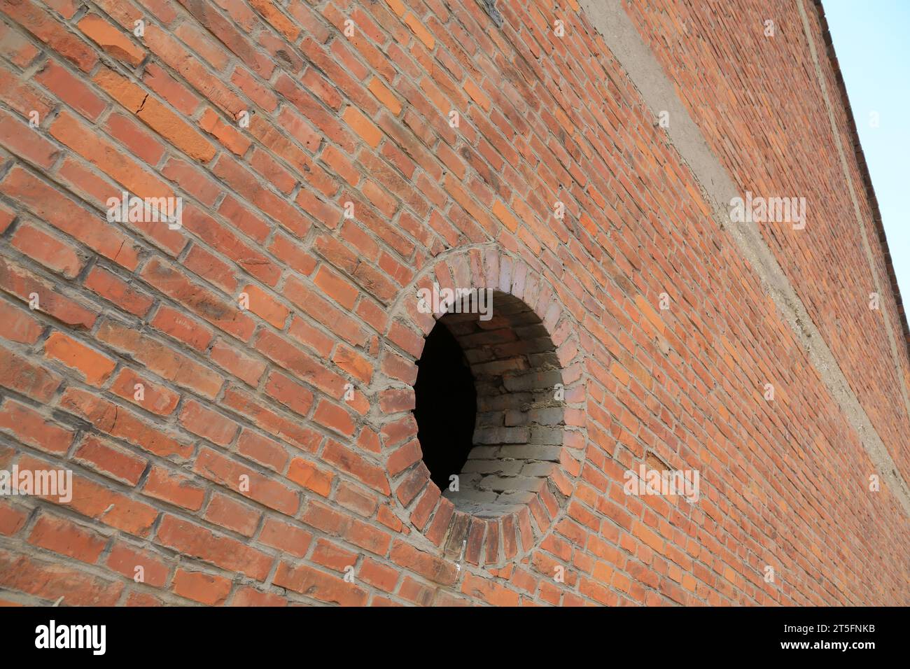 Vents in a wall hi-res stock photography and images - Alamy