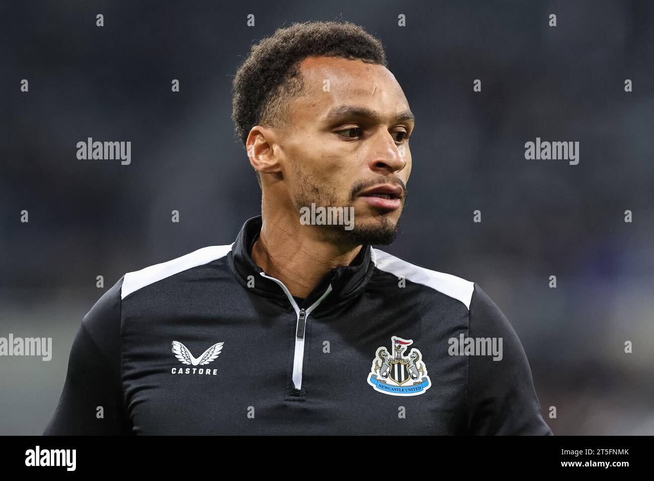 Jacob murphy newcastle november 2023 hi-res stock photography and ...
