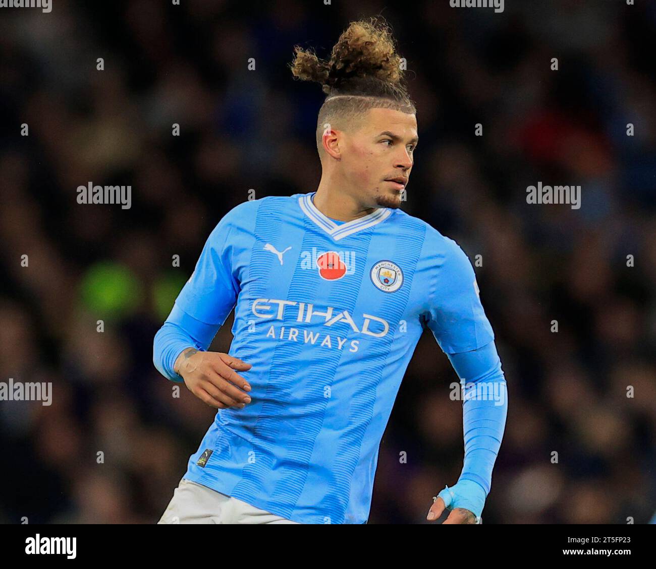 Kalvin phillips manchester city 2023 hi-res stock photography and ...
