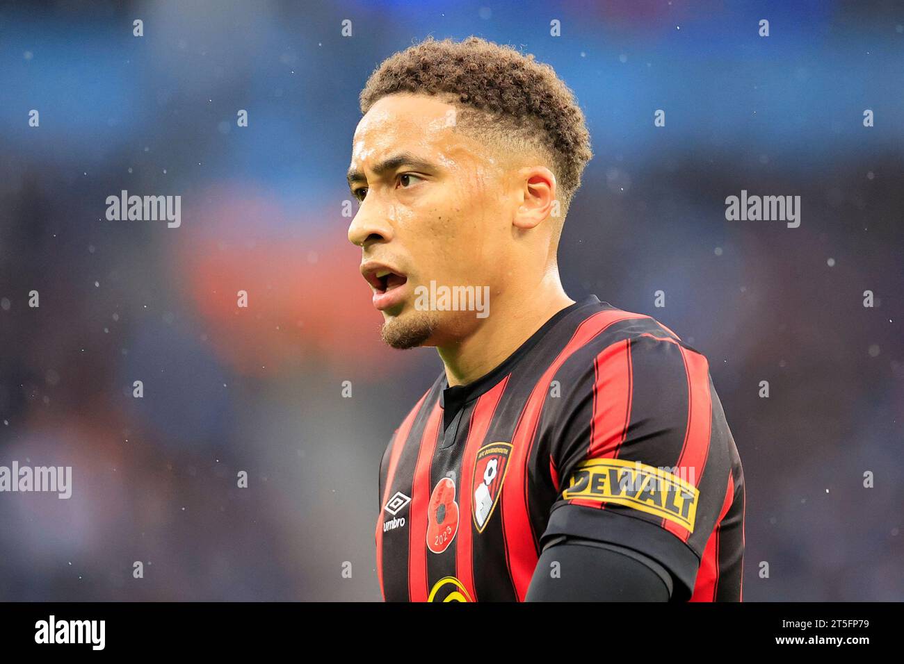 Marcus tavernier bournemouth hi-res stock photography and images - Alamy