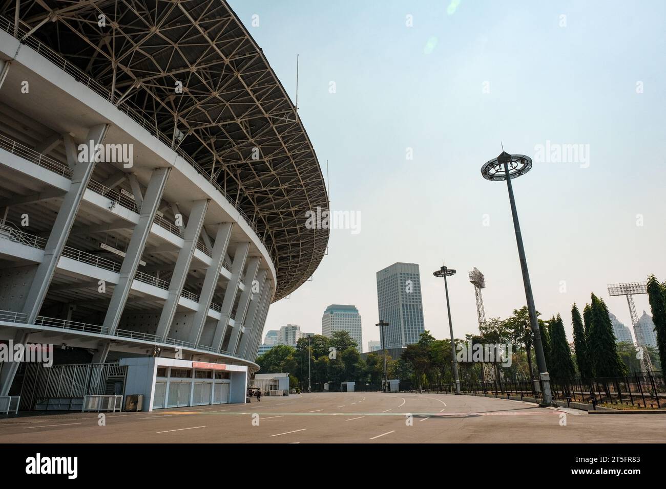 Quiet grandeur hi-res stock photography and images - Alamy
