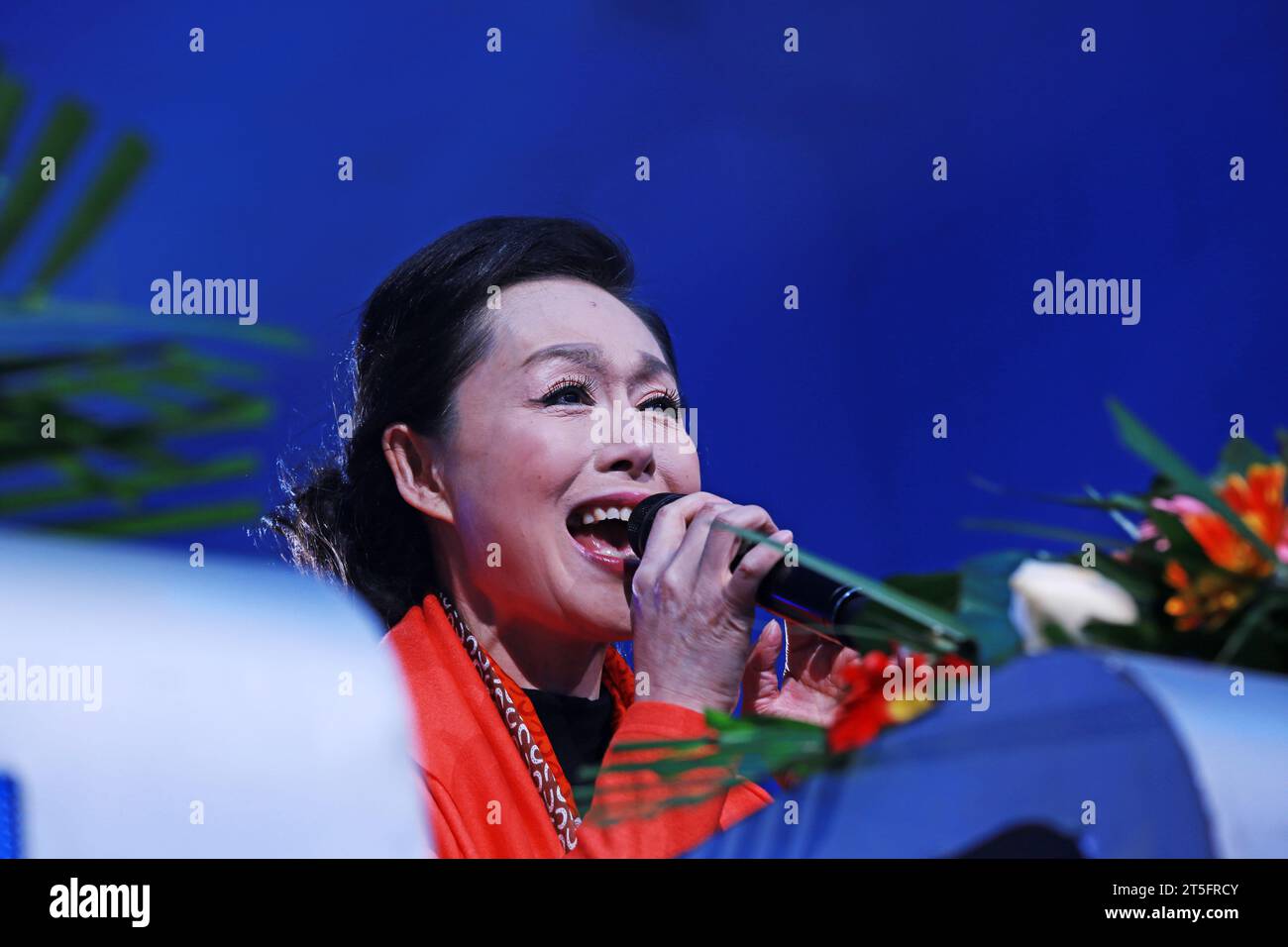 Feng yuping hi-res stock photography and images - Alamy