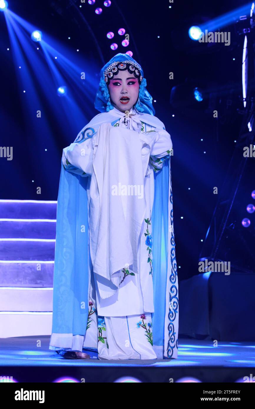 Qin xianglian hi-res stock photography and images - Alamy