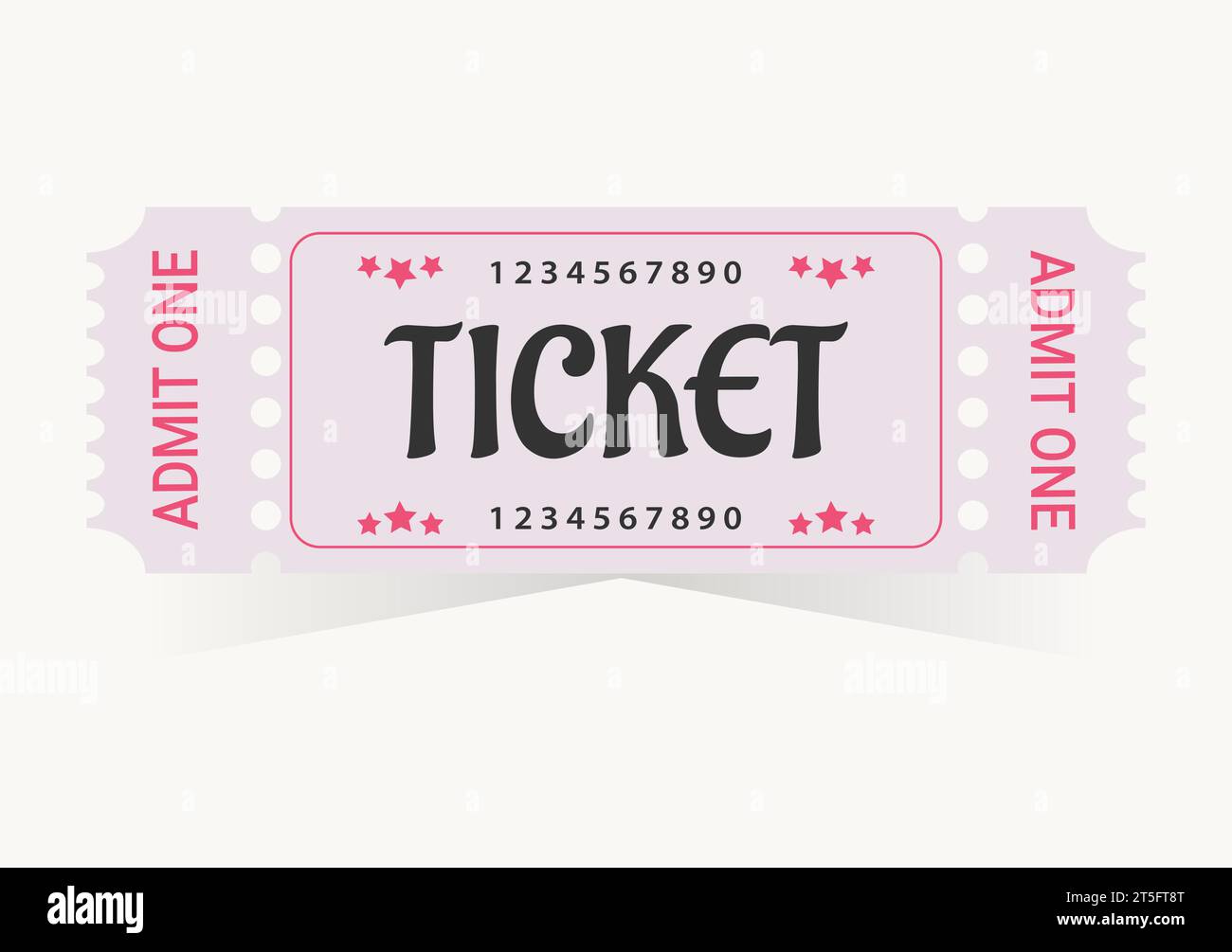 Exhibition access Stock Vector Images - Alamy