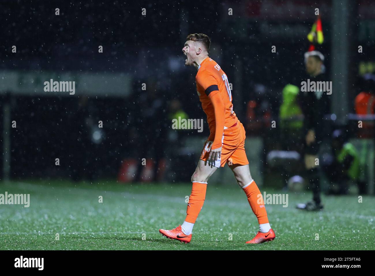 Sonny hayes hi-res stock photography and images - Alamy