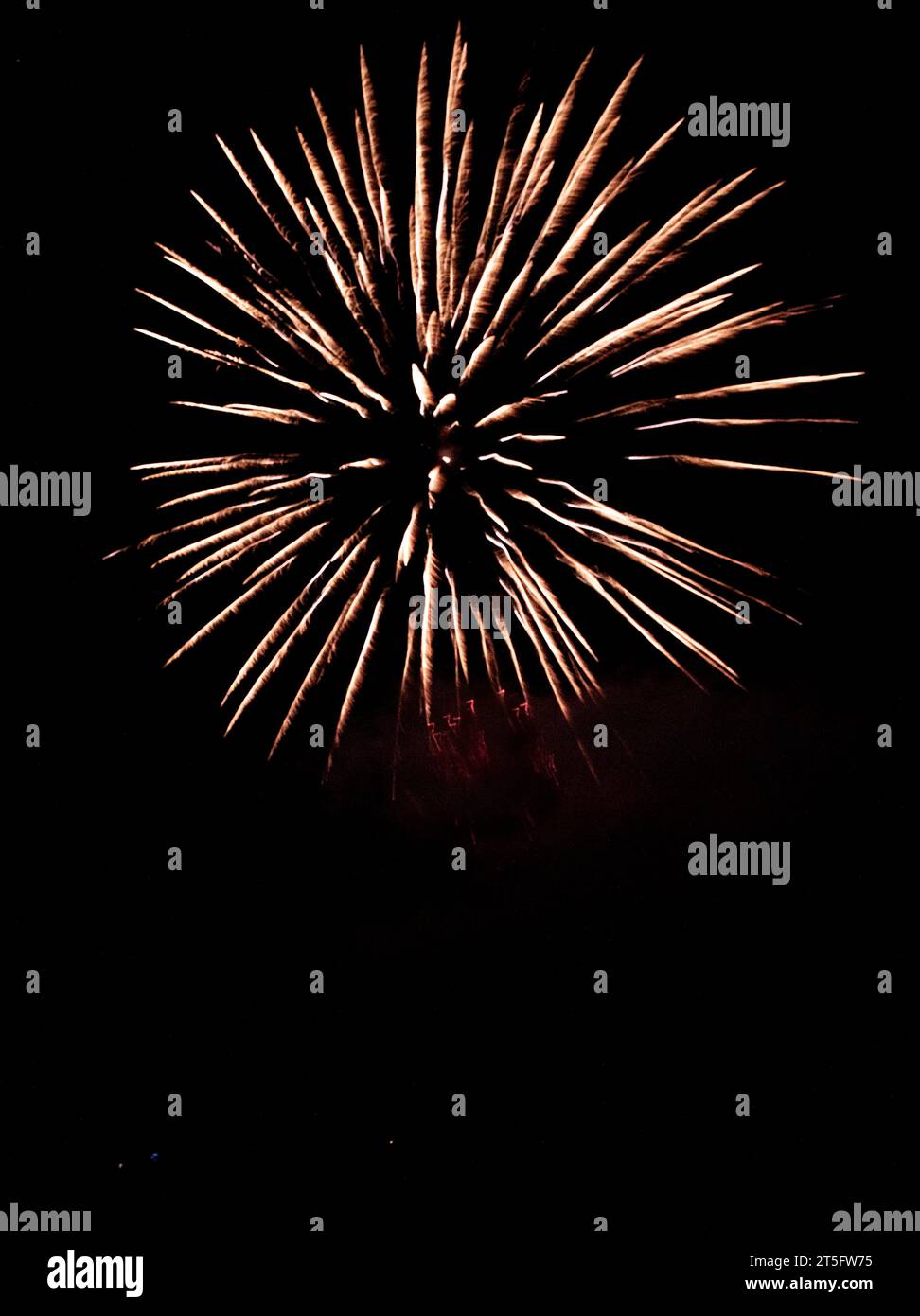 2023 fireworks hi-res stock photography and images - Alamy