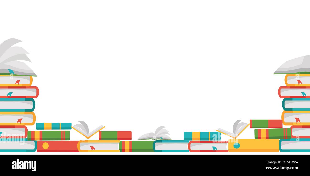 Online library books hand Stock Vector Images - Alamy