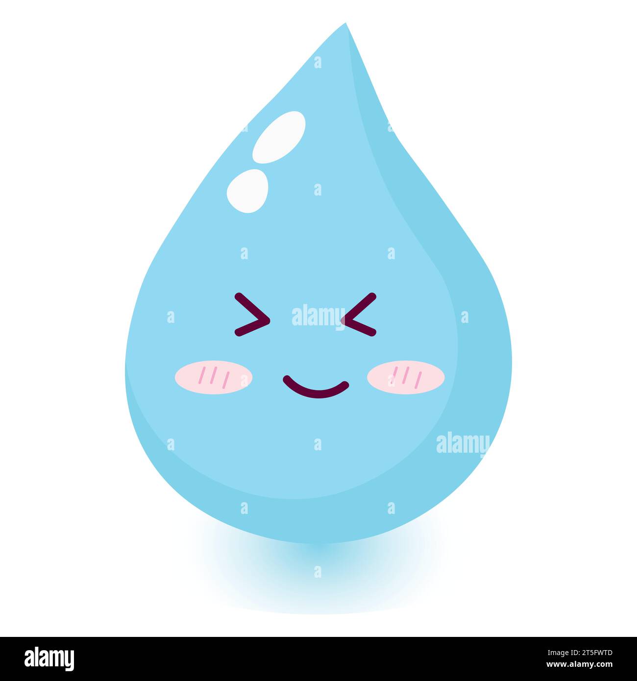 Meditate smiling Stock Vector Images - Alamy