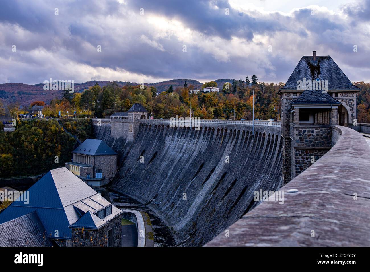 Frankenberg eder hi-res stock photography and images - Alamy