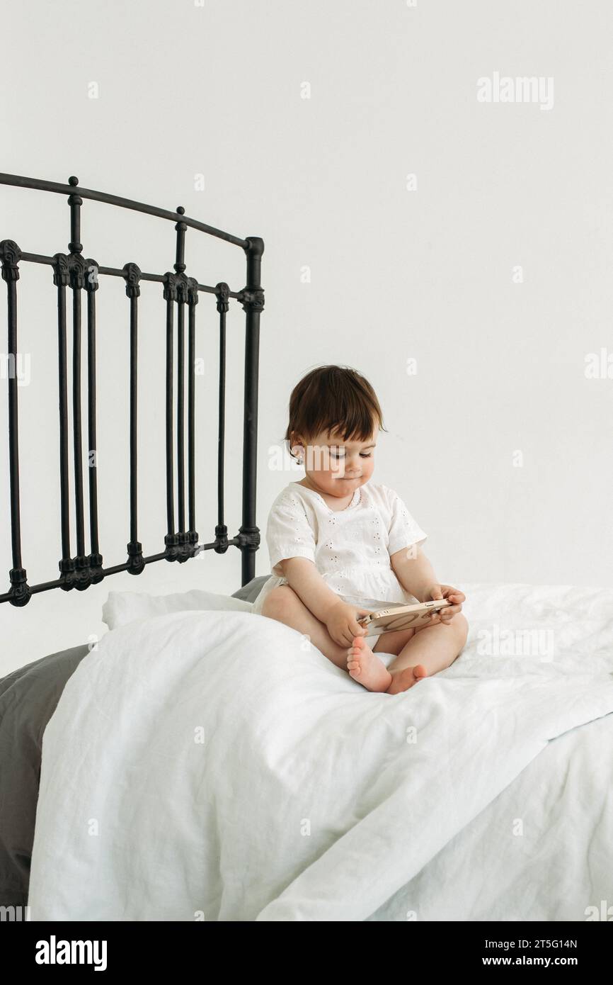 Hyperkinesis hi-res stock photography and images - Alamy