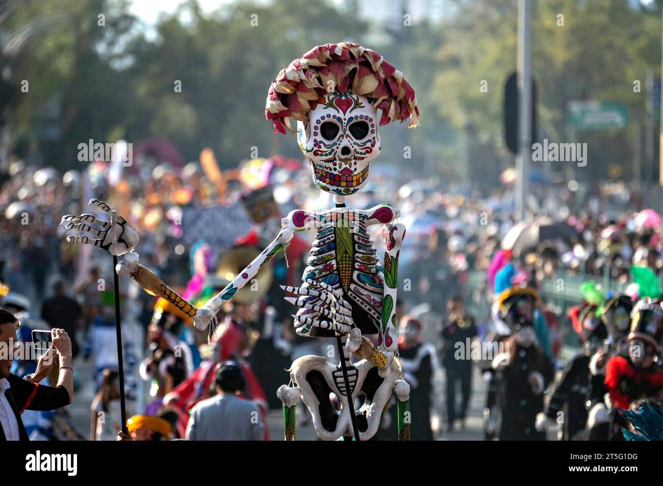 Mexican ministry hi-res stock photography and images - Alamy