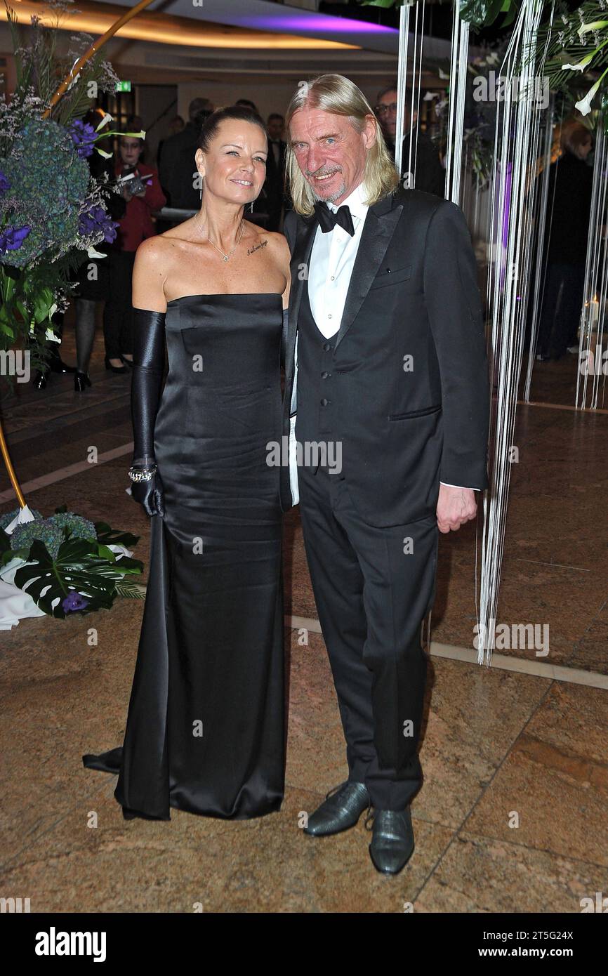 Stefanie dreyer hi-res stock photography and images - Alamy