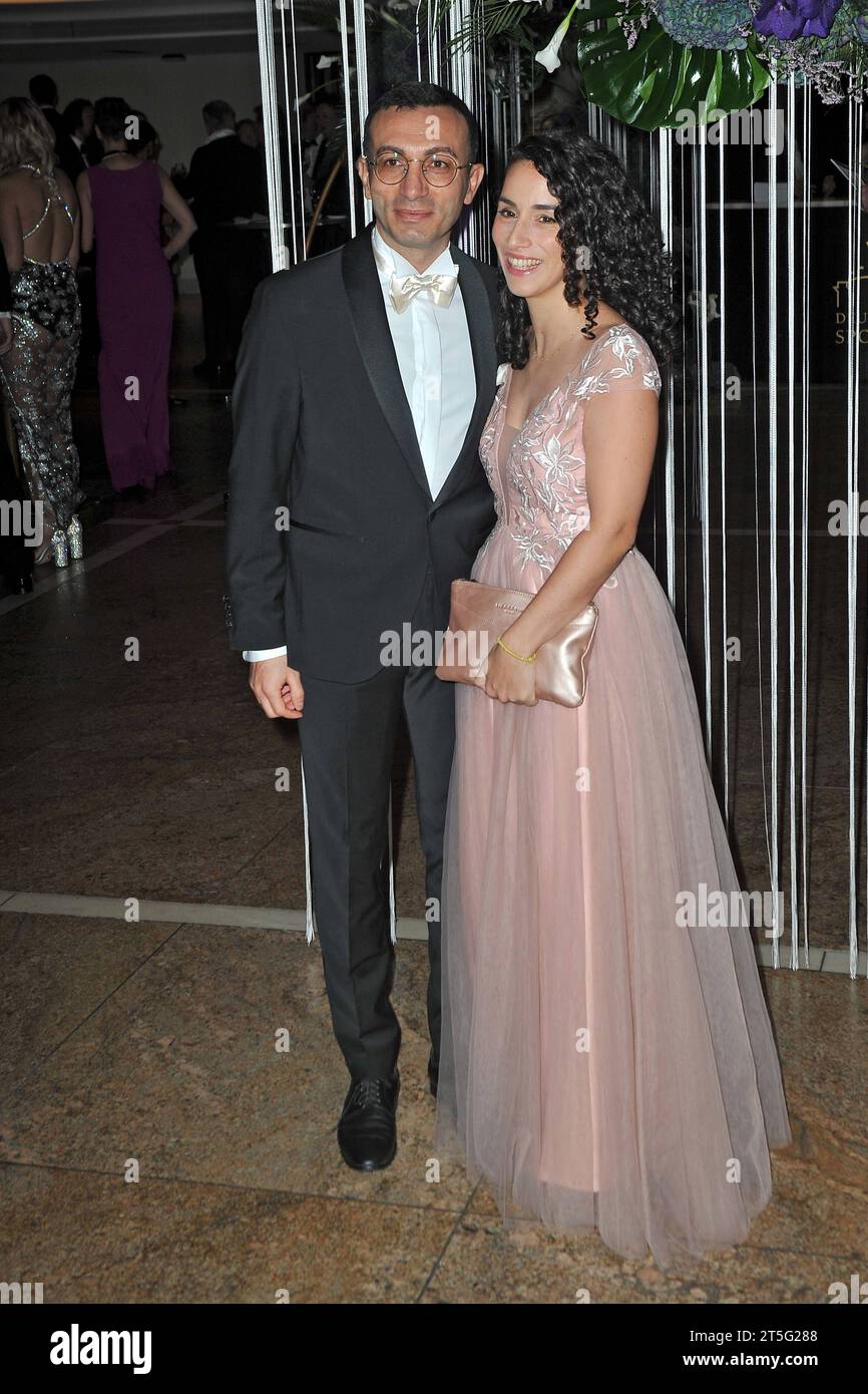 Lord mike german hi-res stock photography and images - Alamy