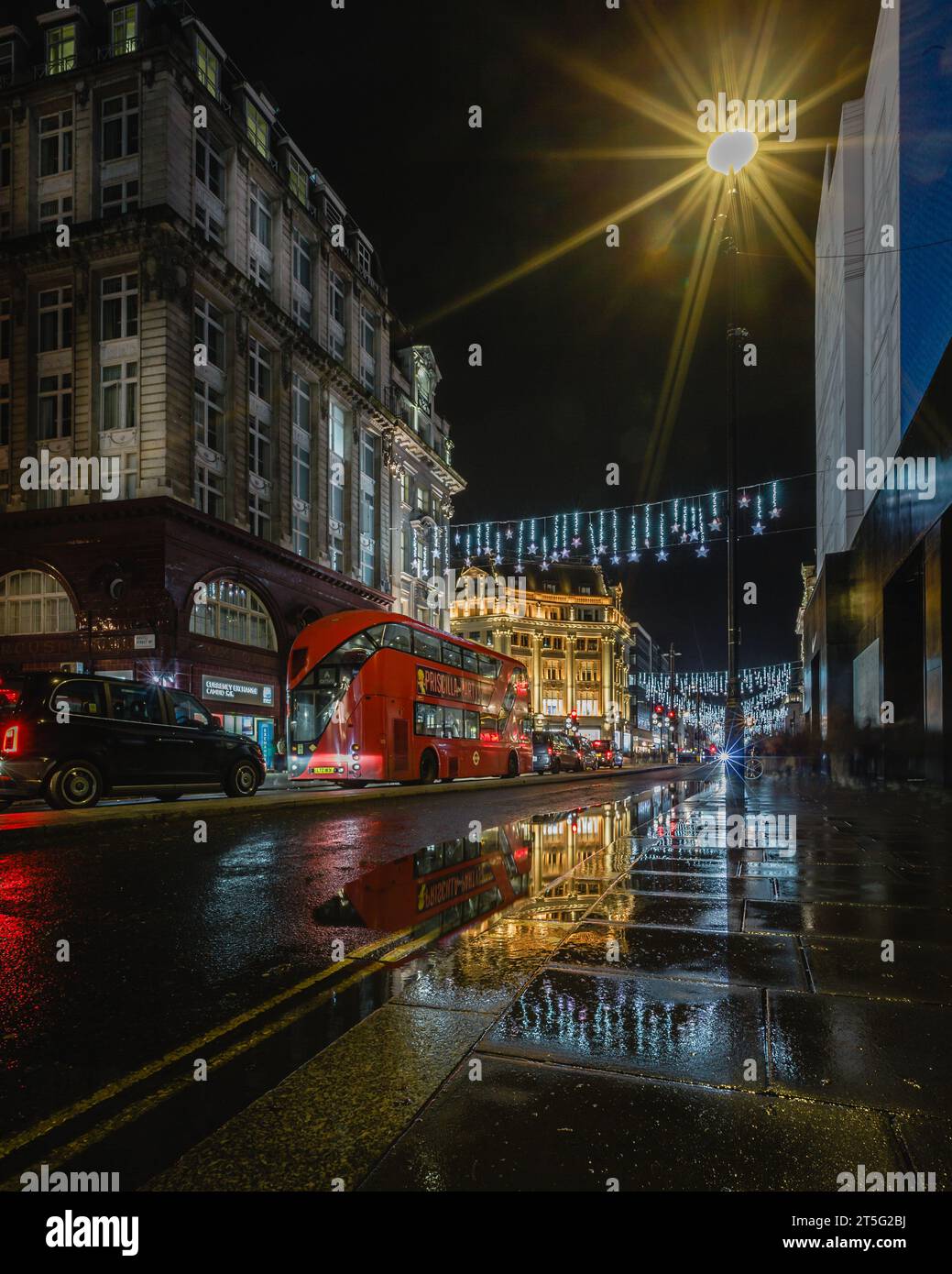 Double neon lights hi-res stock photography and images - Alamy