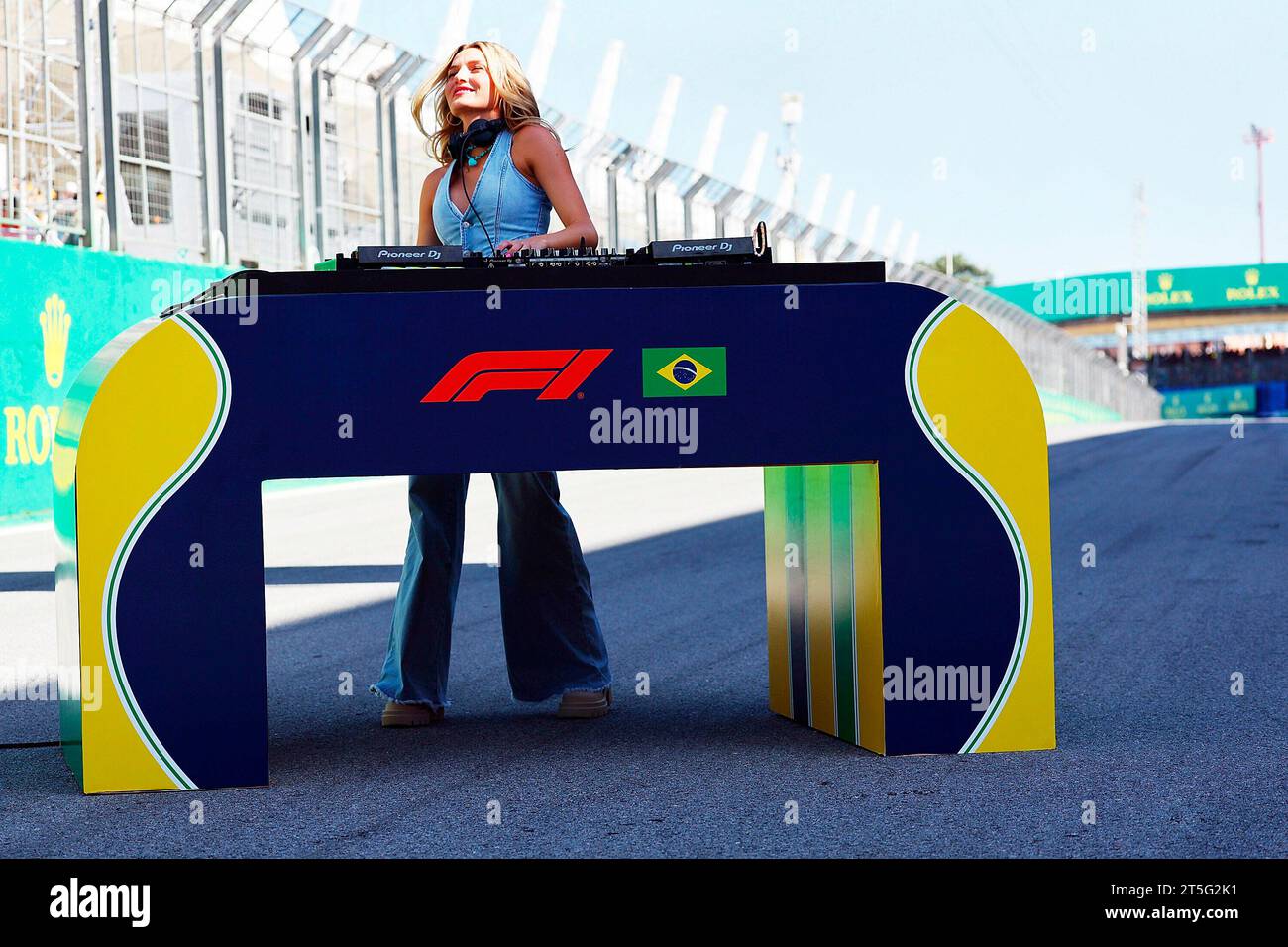 Anna de ferran hi-res stock photography and images - Alamy