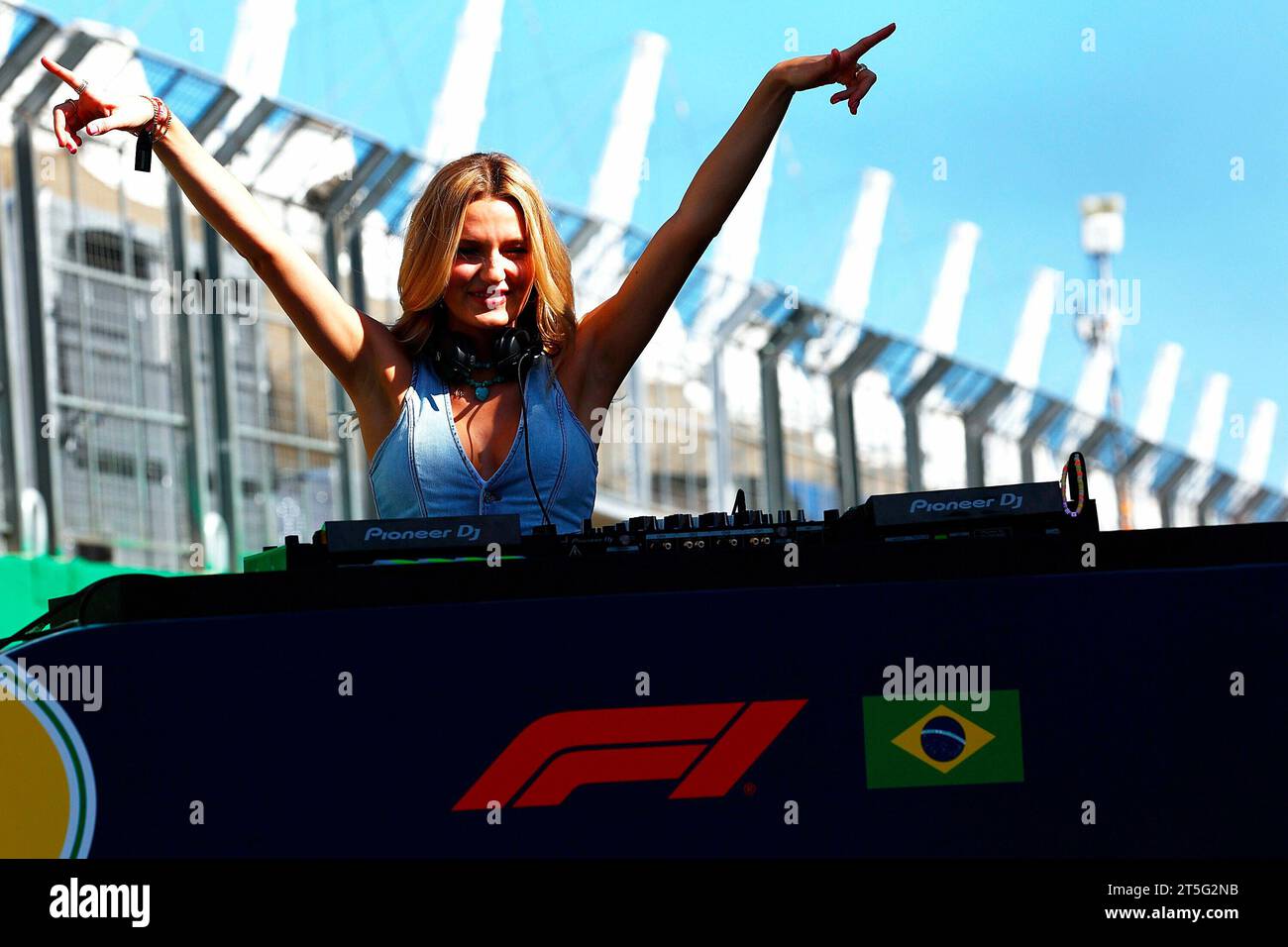 Anna de ferran hi-res stock photography and images - Alamy