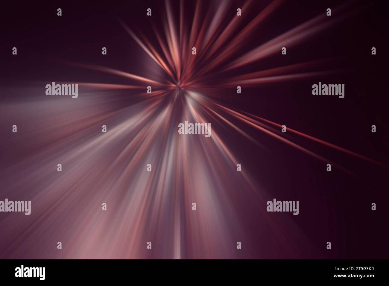 Vector radial pattern hi-res stock photography and images - Alamy