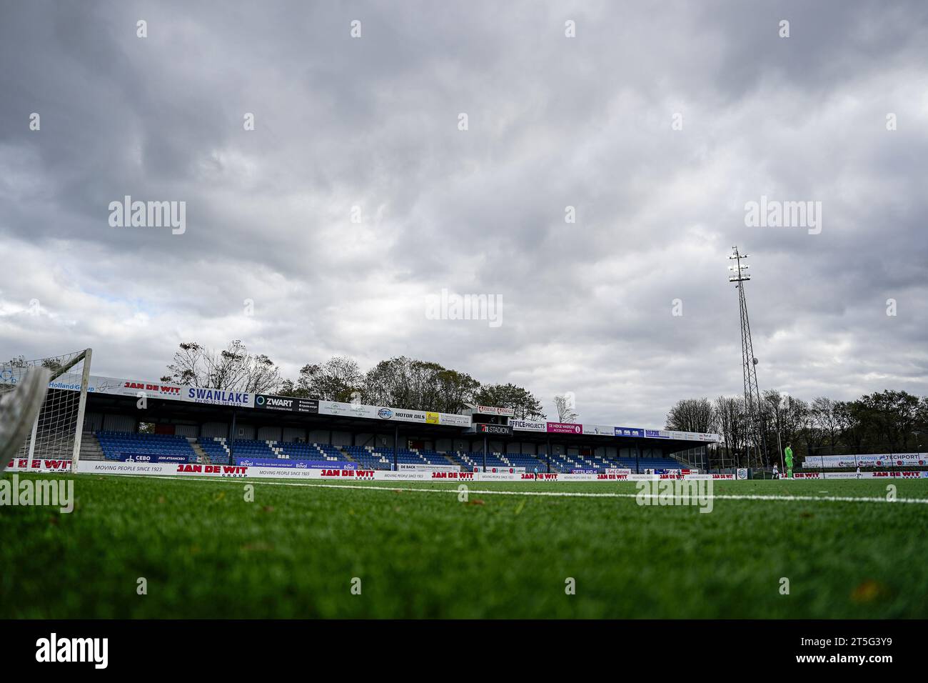 711 stadion hi-res stock photography and images - Alamy