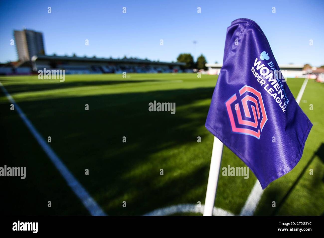 Arsenal fc flag hi-res stock photography and images - Alamy